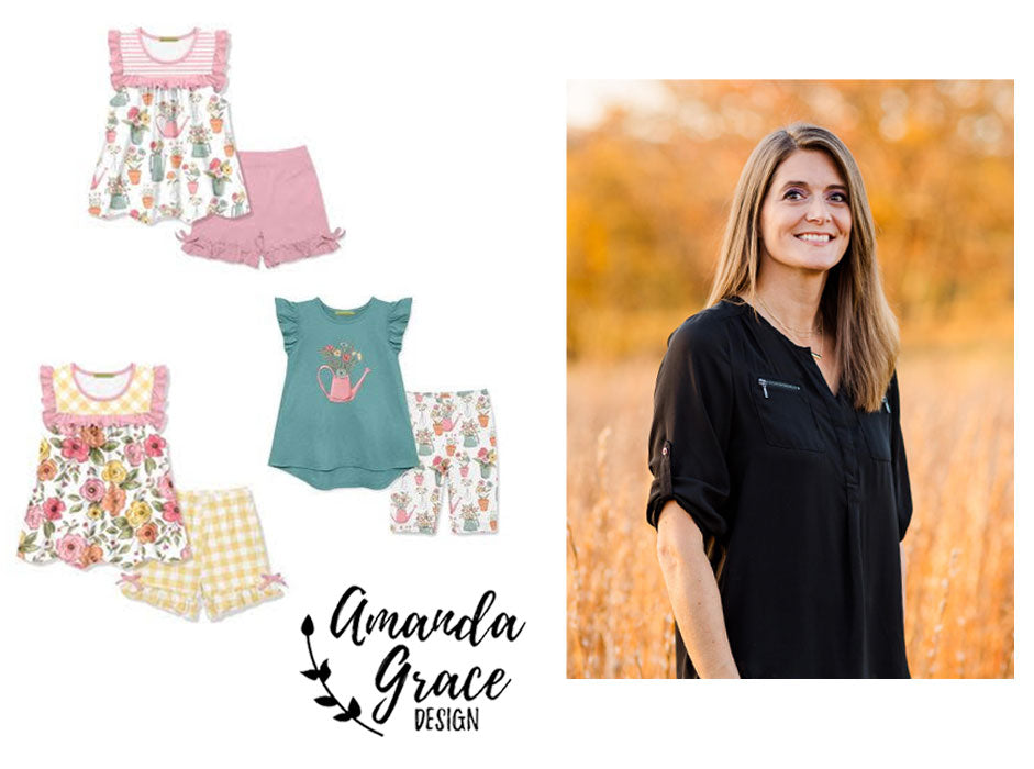 Artist Series – Millieloveslily.com