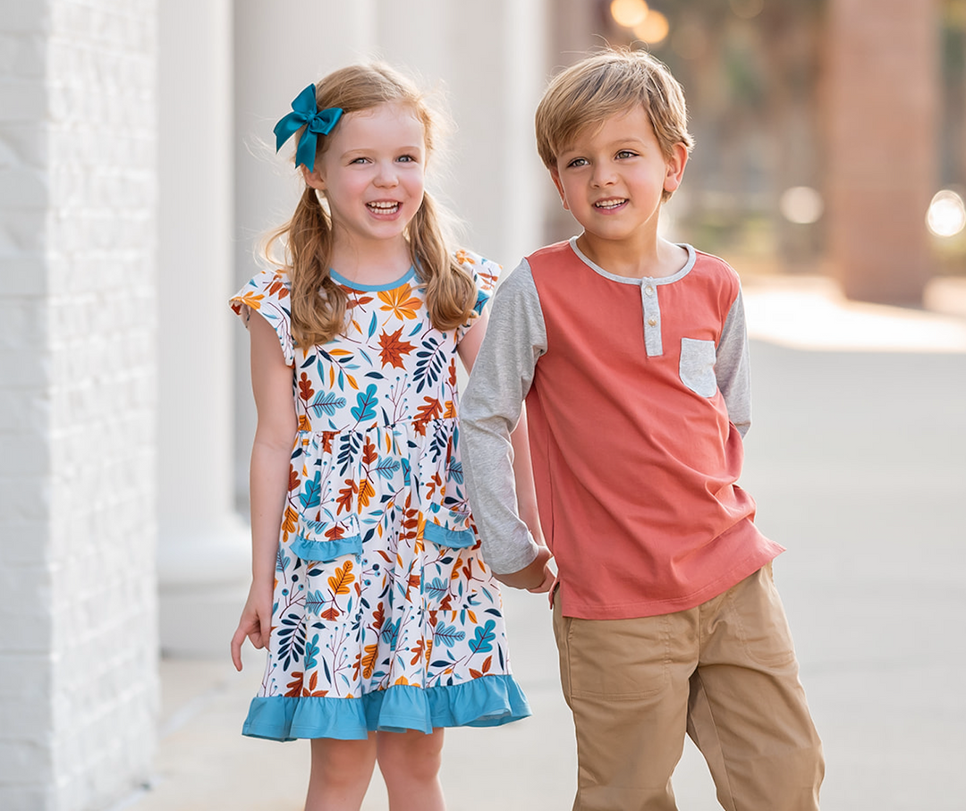 Kid's Clothes | Play Clothes & Outfits | Children's Boutique Clothing ...