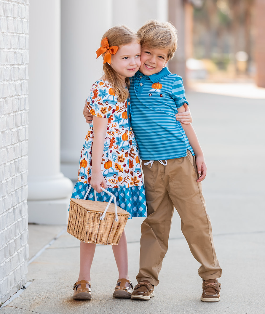 Kid's Clothes | Play Clothes & Outfits | Children's Boutique Clothing ...